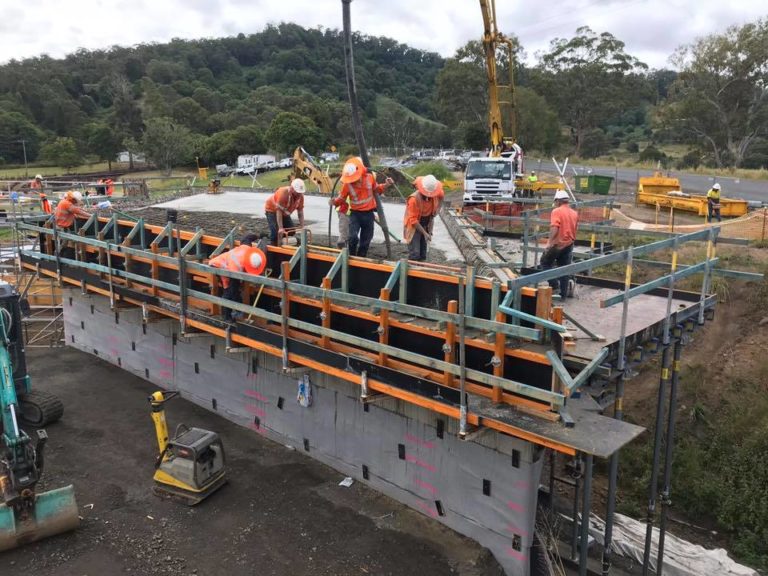 Concrete Products - Graham's Concrete & Quarry