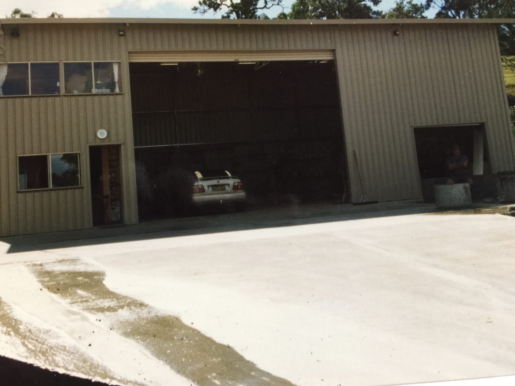 Ready Mix Concrete, Quarry Products supplying North Coast of NSW ...